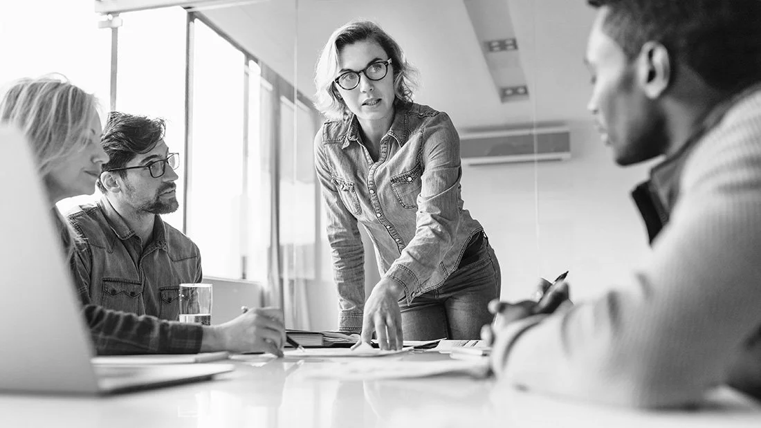 New Leader Assimilation | Accelerate Team Alignment & Leadership ...