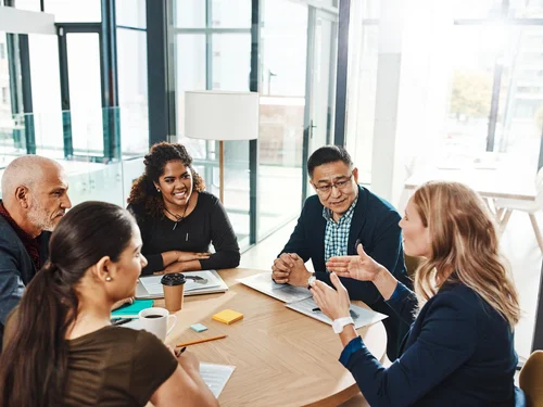 5 Simple Strategies to Improve Team Communication — Claria Partners