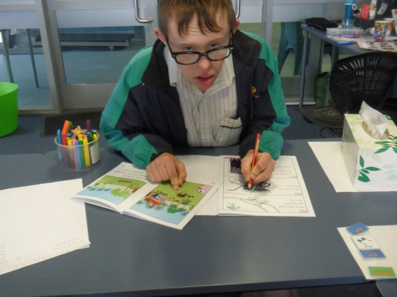 Oaklynn School
