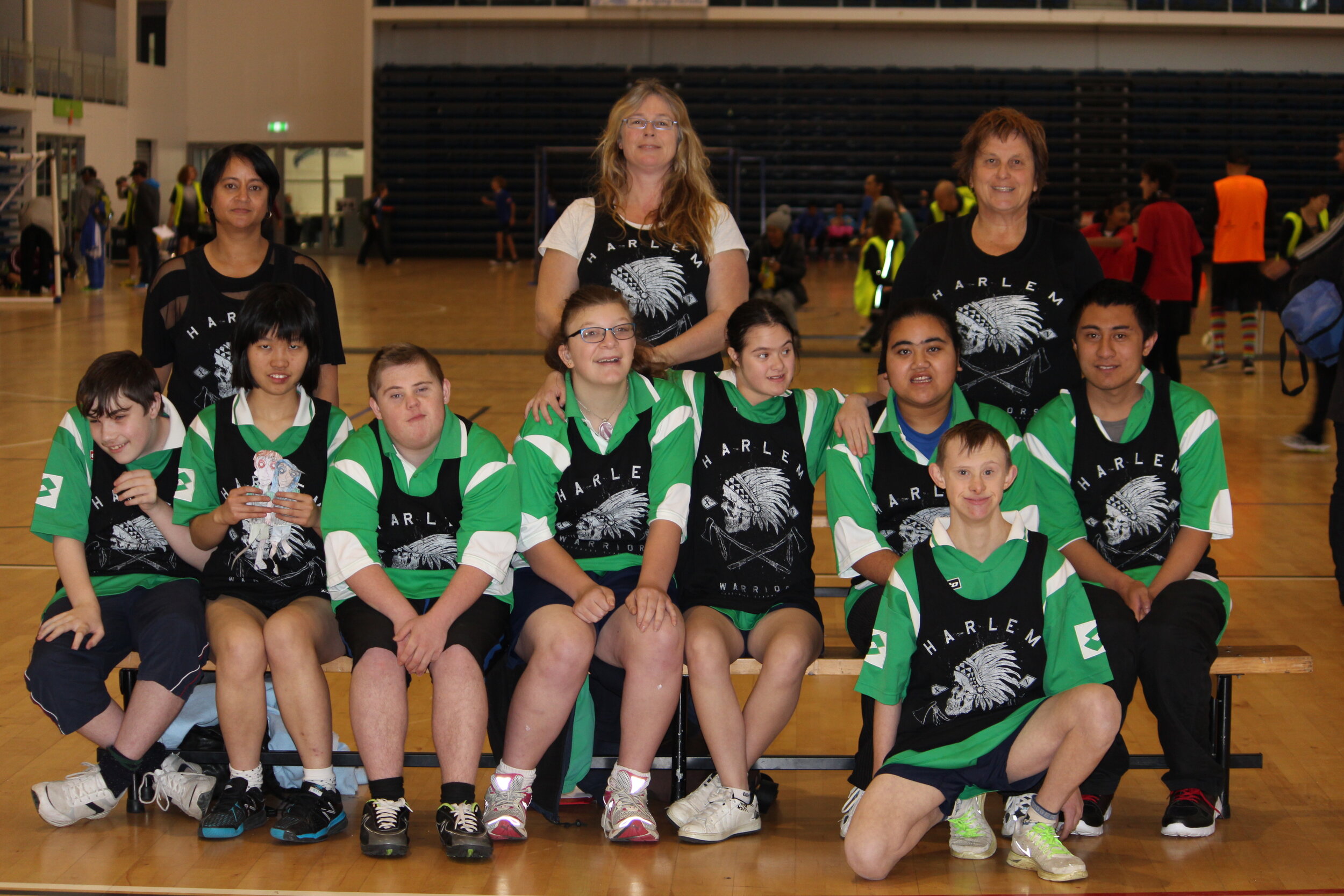 Oaklynn Gallery — Oaklynn School