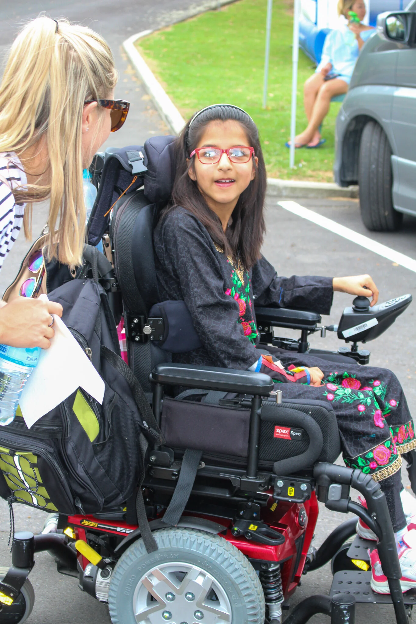 Therapy — Oaklynn School