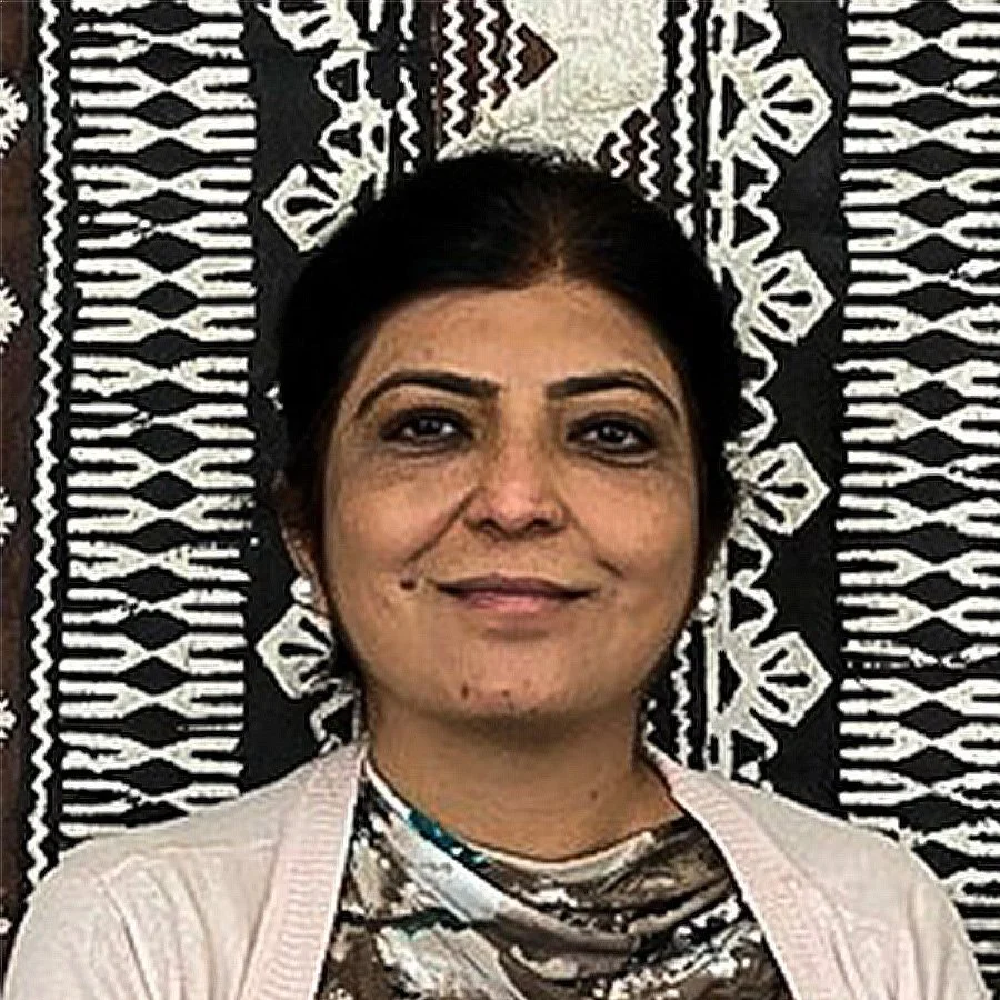 Junior Staff — Oaklynn School