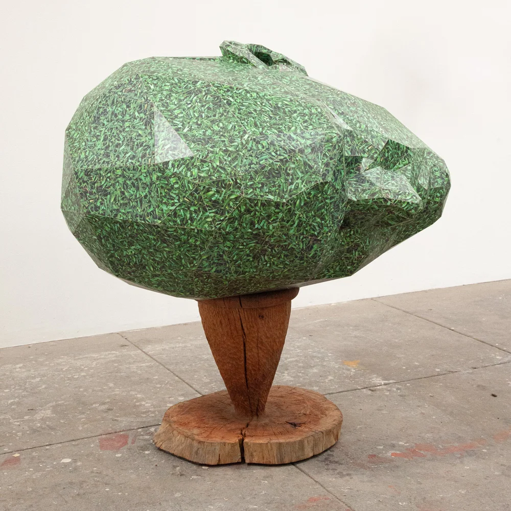 Daniel Wheeler - New Work