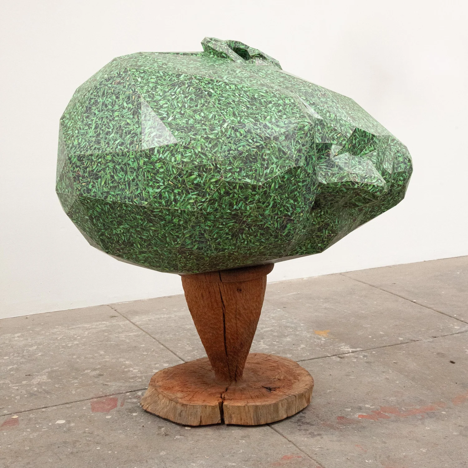 Daniel Wheeler - New Work