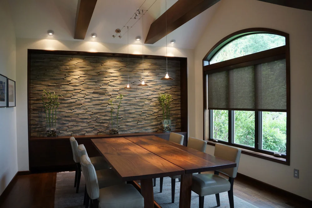 High-Tech Screens & Shades