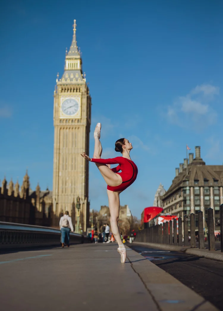 Dance — eva nys