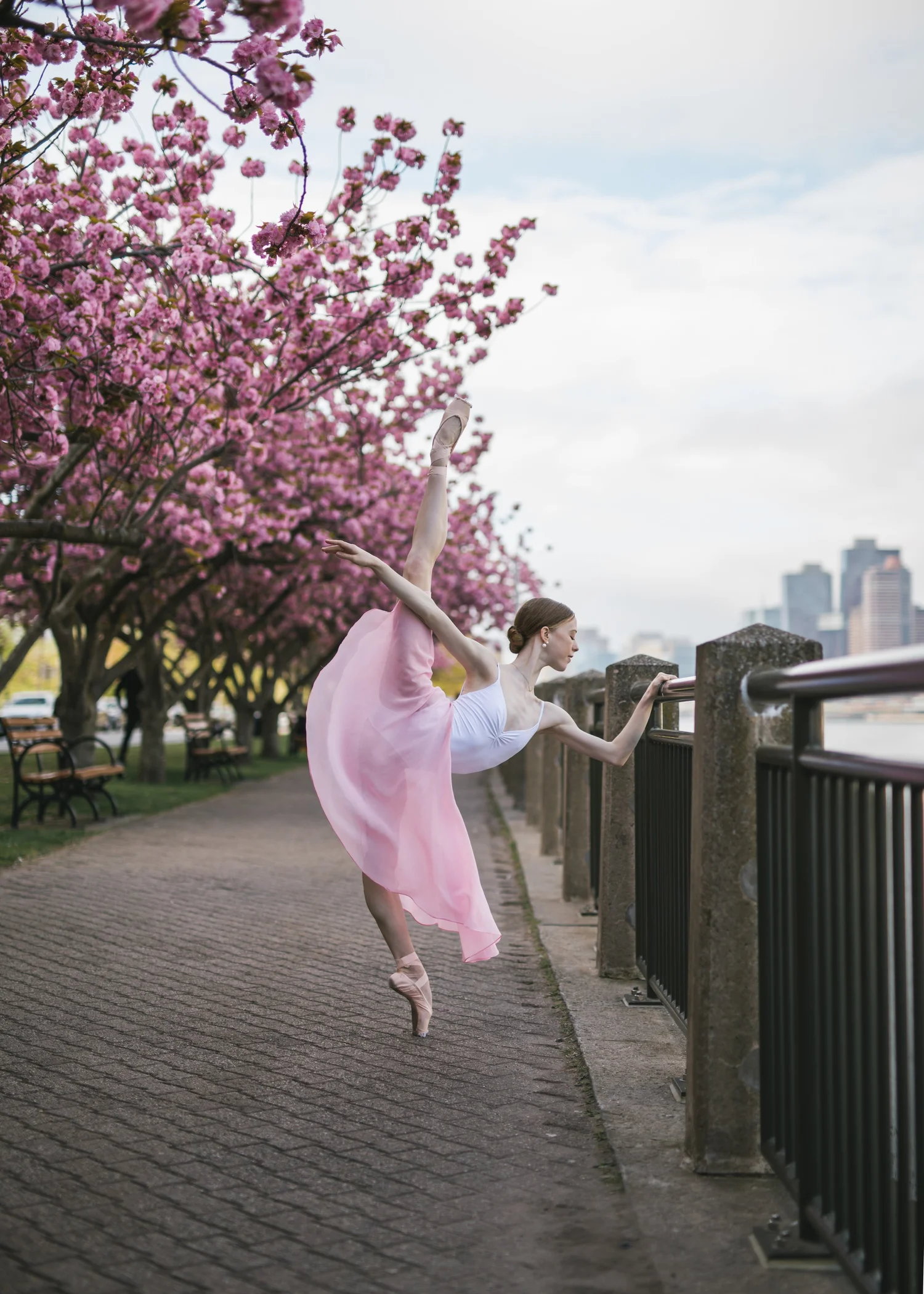 Dance — eva nys