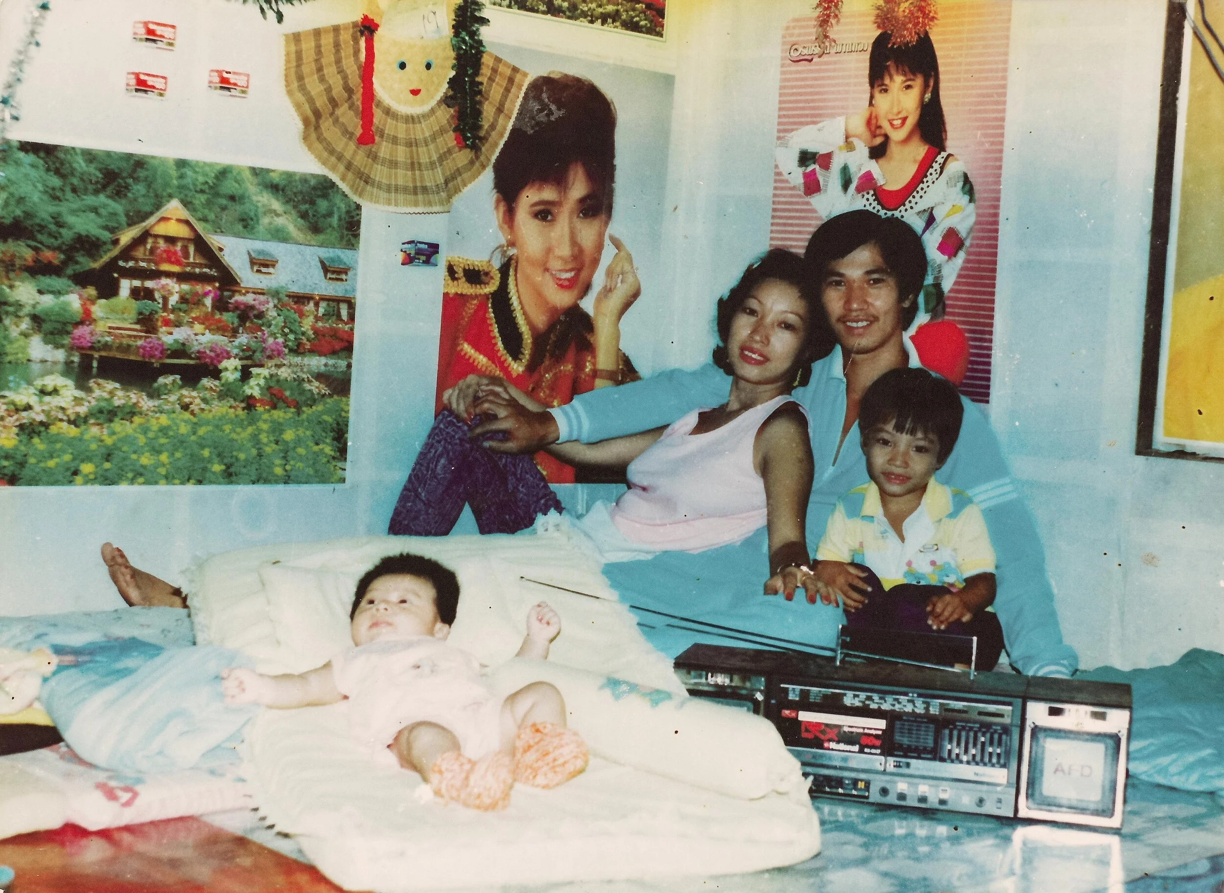 Saigon Mamma