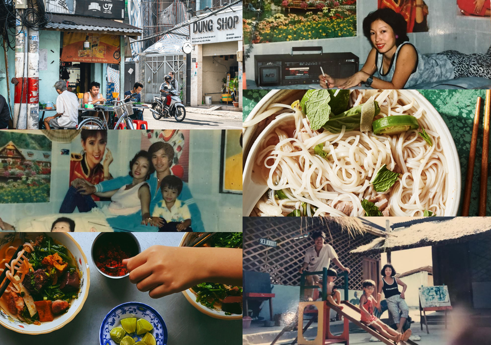Saigon Mamma