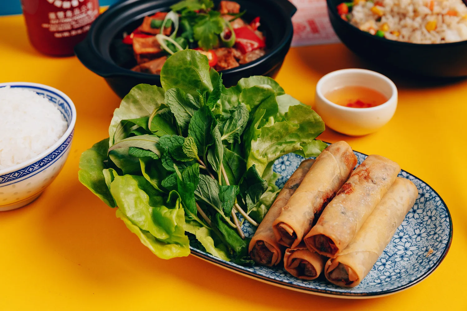 Saigon Mamma