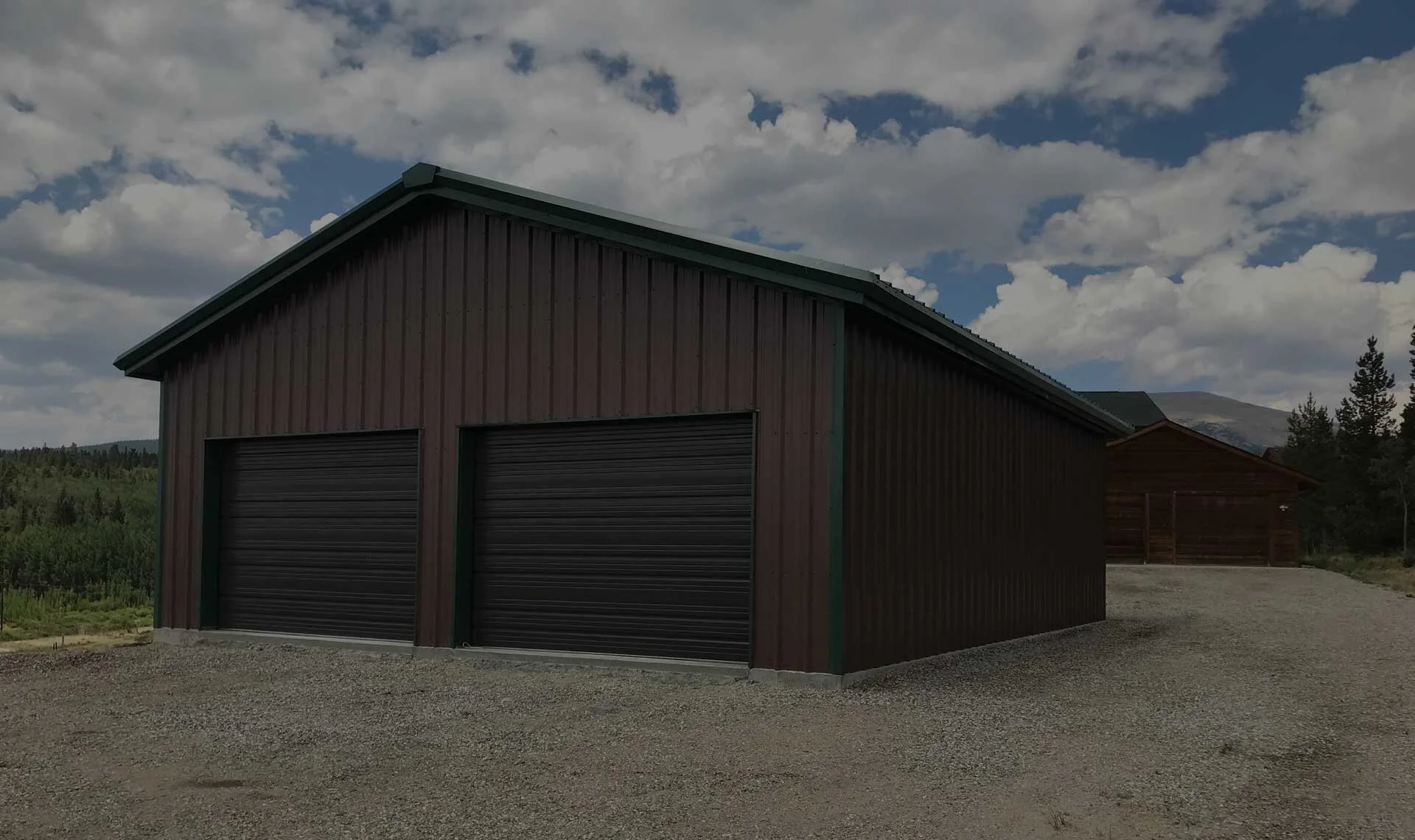 Steel Building Erectors Colorado | Metal Building Contractors ...