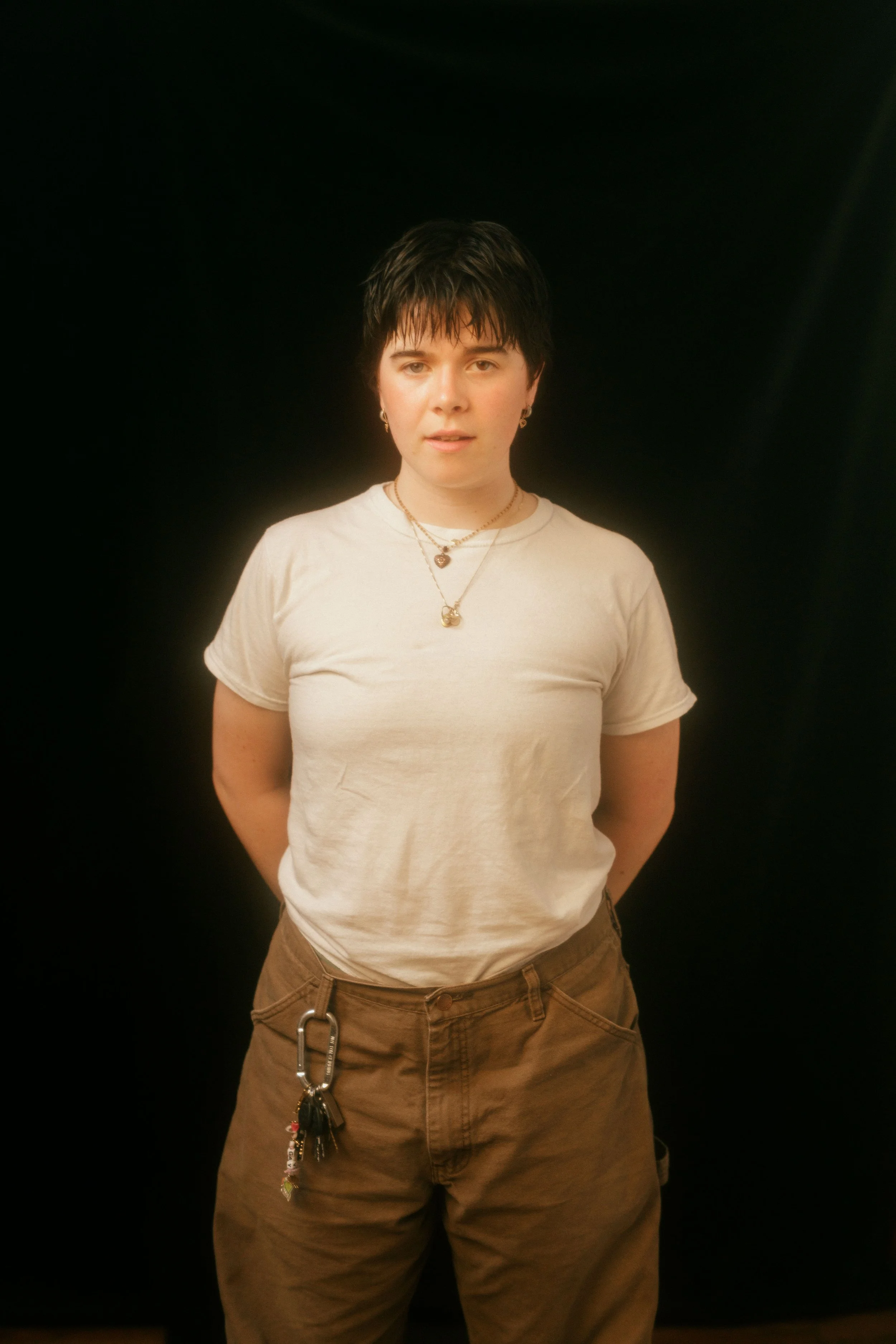 About — Leith Ross