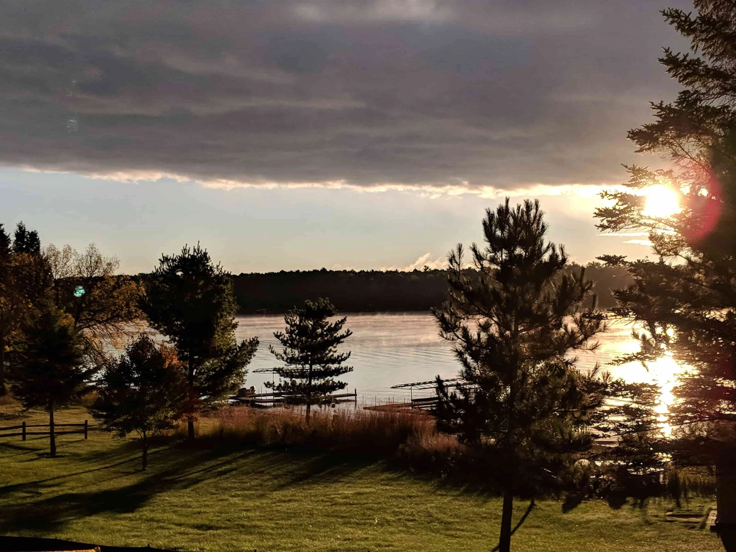 Around the Lake — Friends of Lower Hay