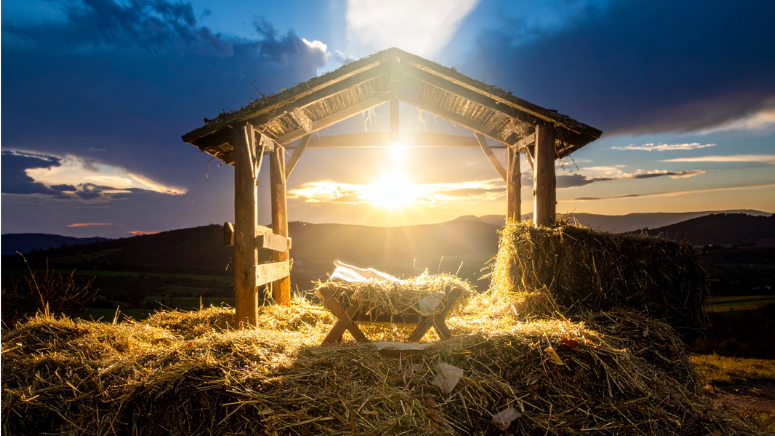 Born Again — Holy Redeemer Catholic Parish