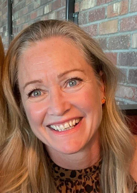 Women Growing in Faith — Holy Redeemer Catholic Parish