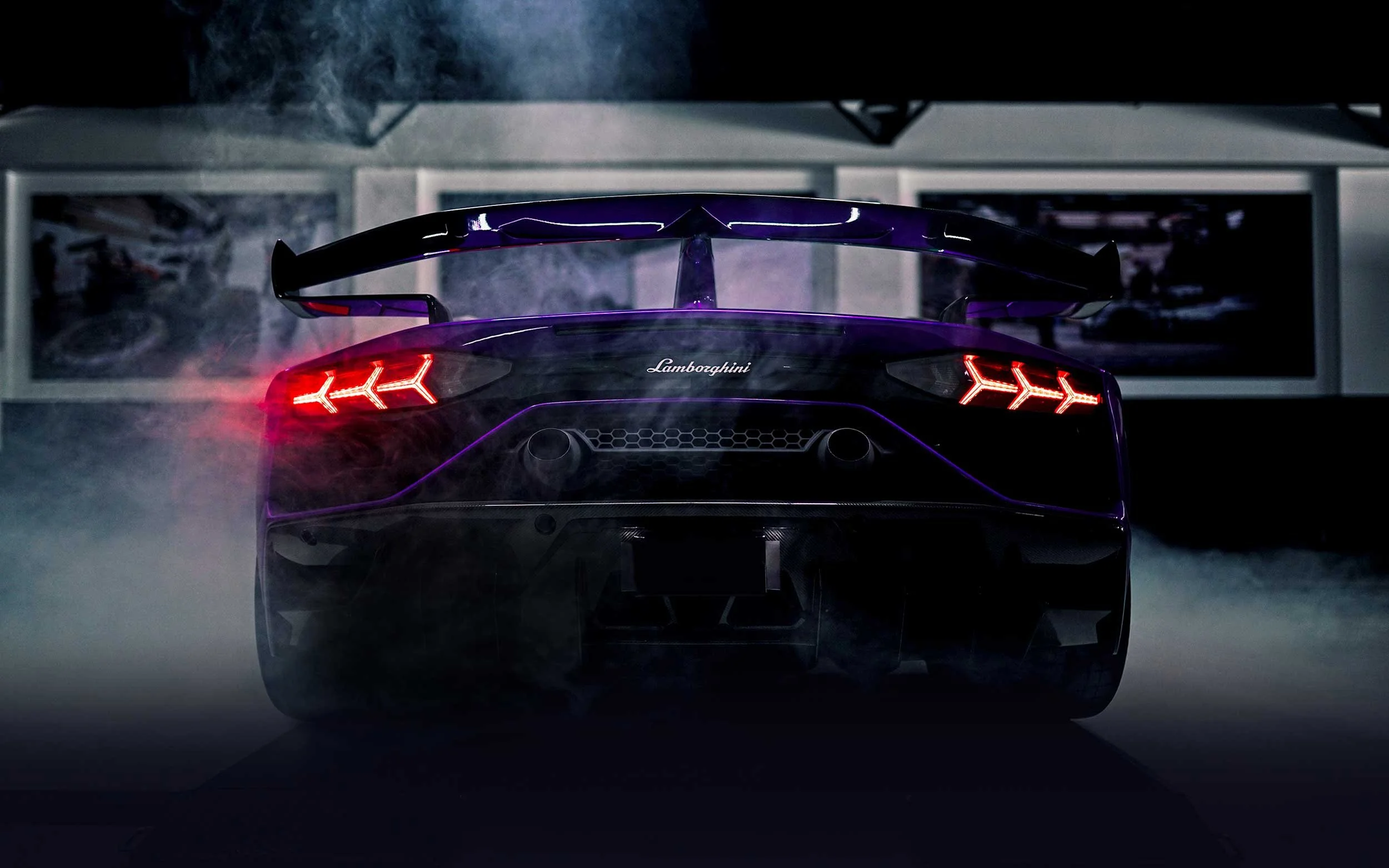 The Supercar Artist - Canvas artworks of the worlds most exotic ...