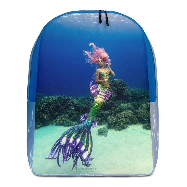 Hannah Mermaid