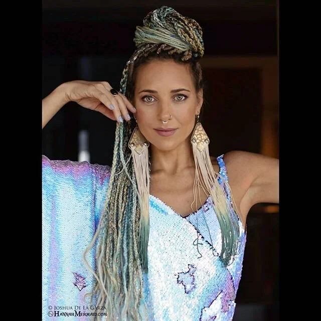 Hannah Mermaid