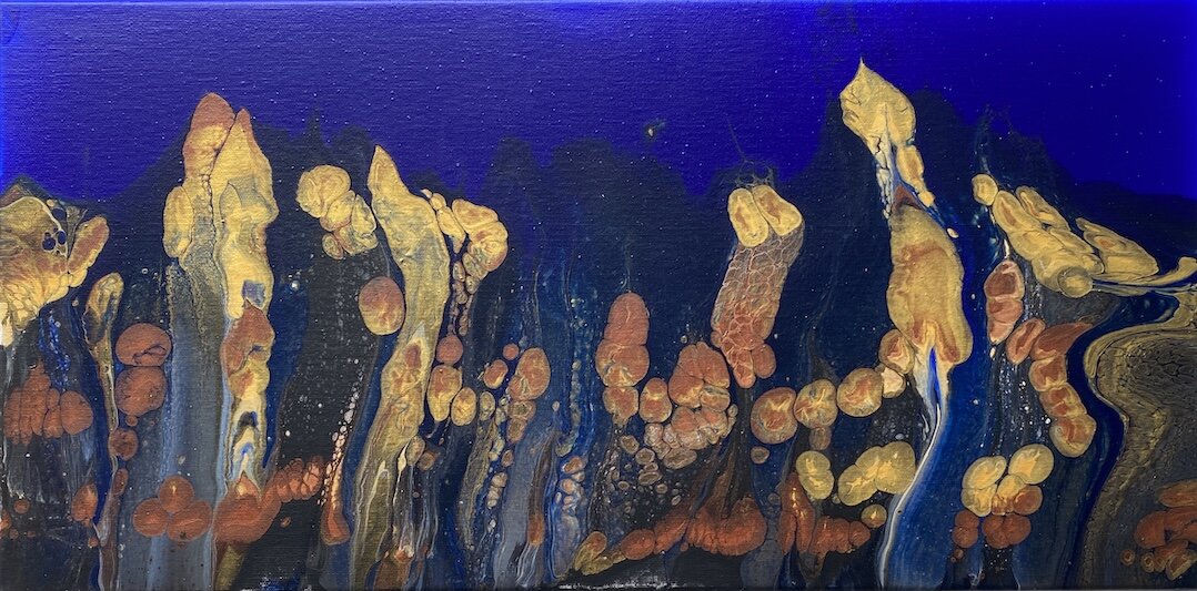 Gallery — HILS ART