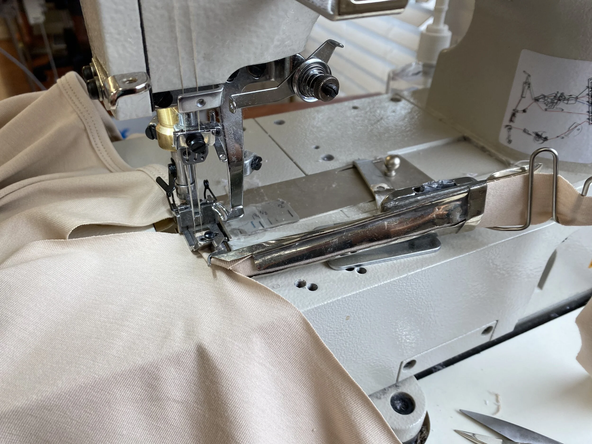 Gallery — Red Thread Company