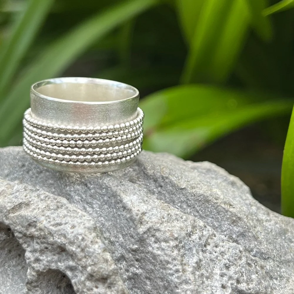 JEANETTE BLIX JEWELRY