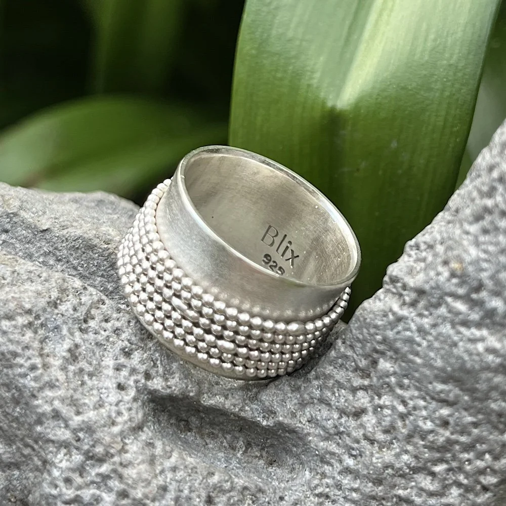 JEANETTE BLIX JEWELRY