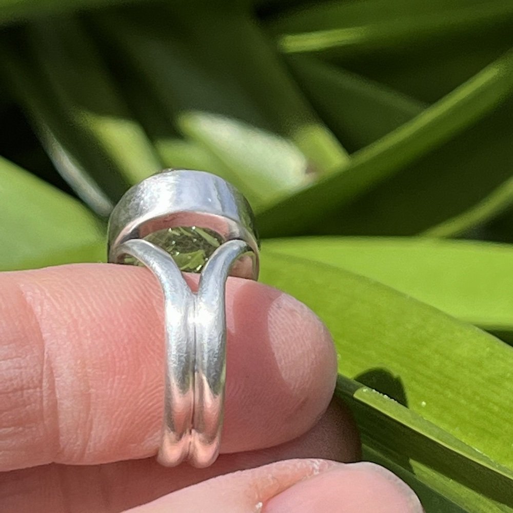 JEANETTE BLIX JEWELRY