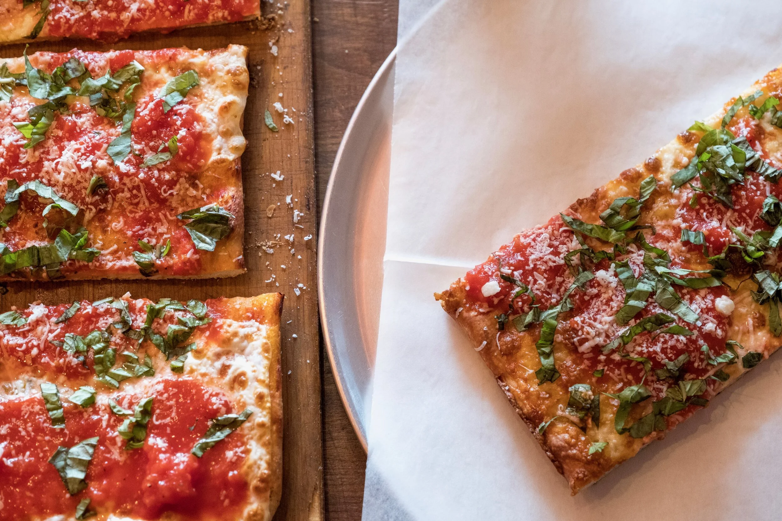 Sea Bright Pizzeria & Restaurant