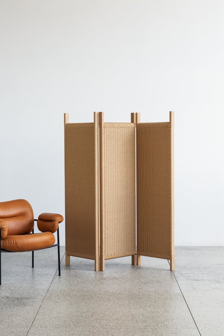 WOVEN FOLD — Fold