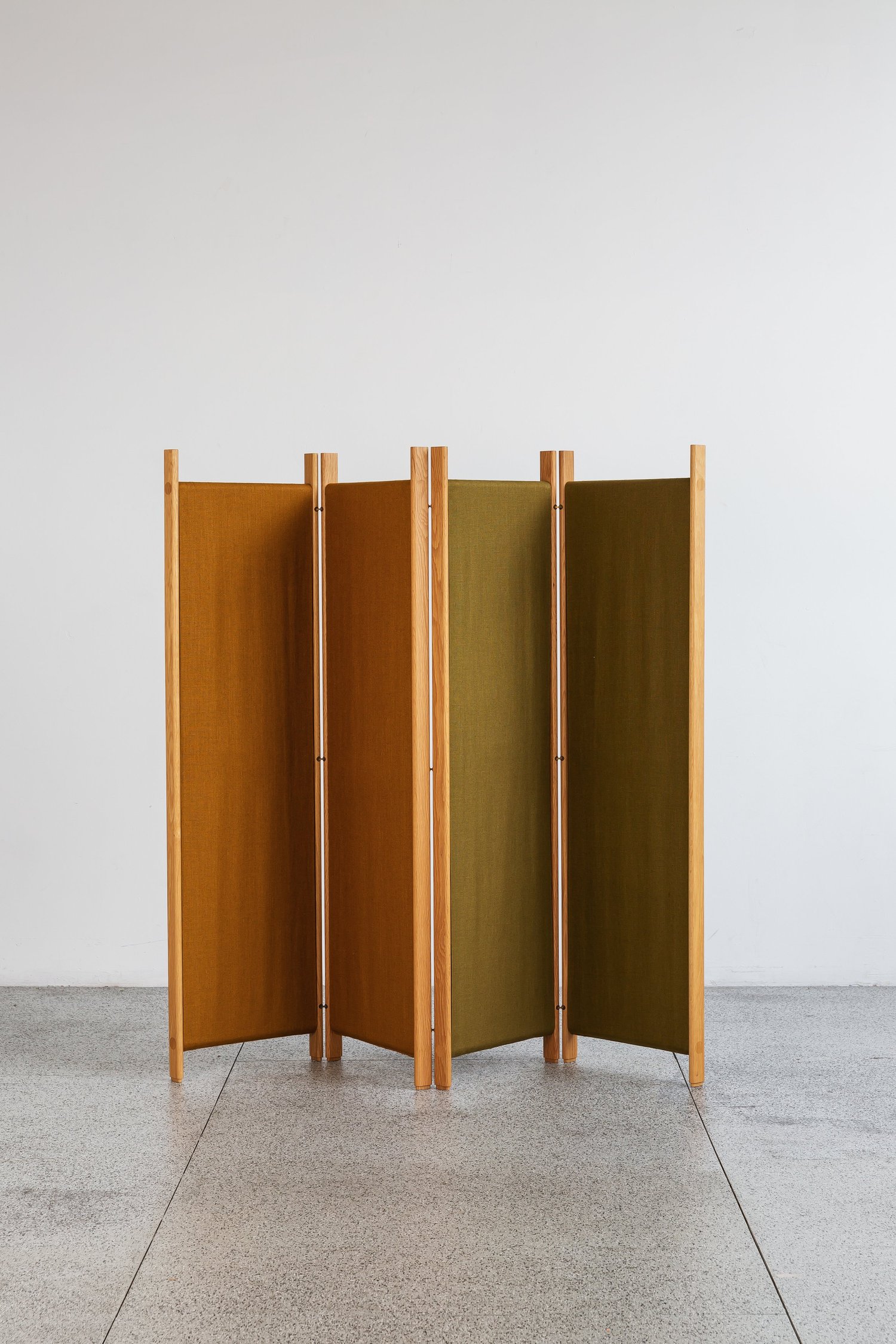 SHOP — Fold