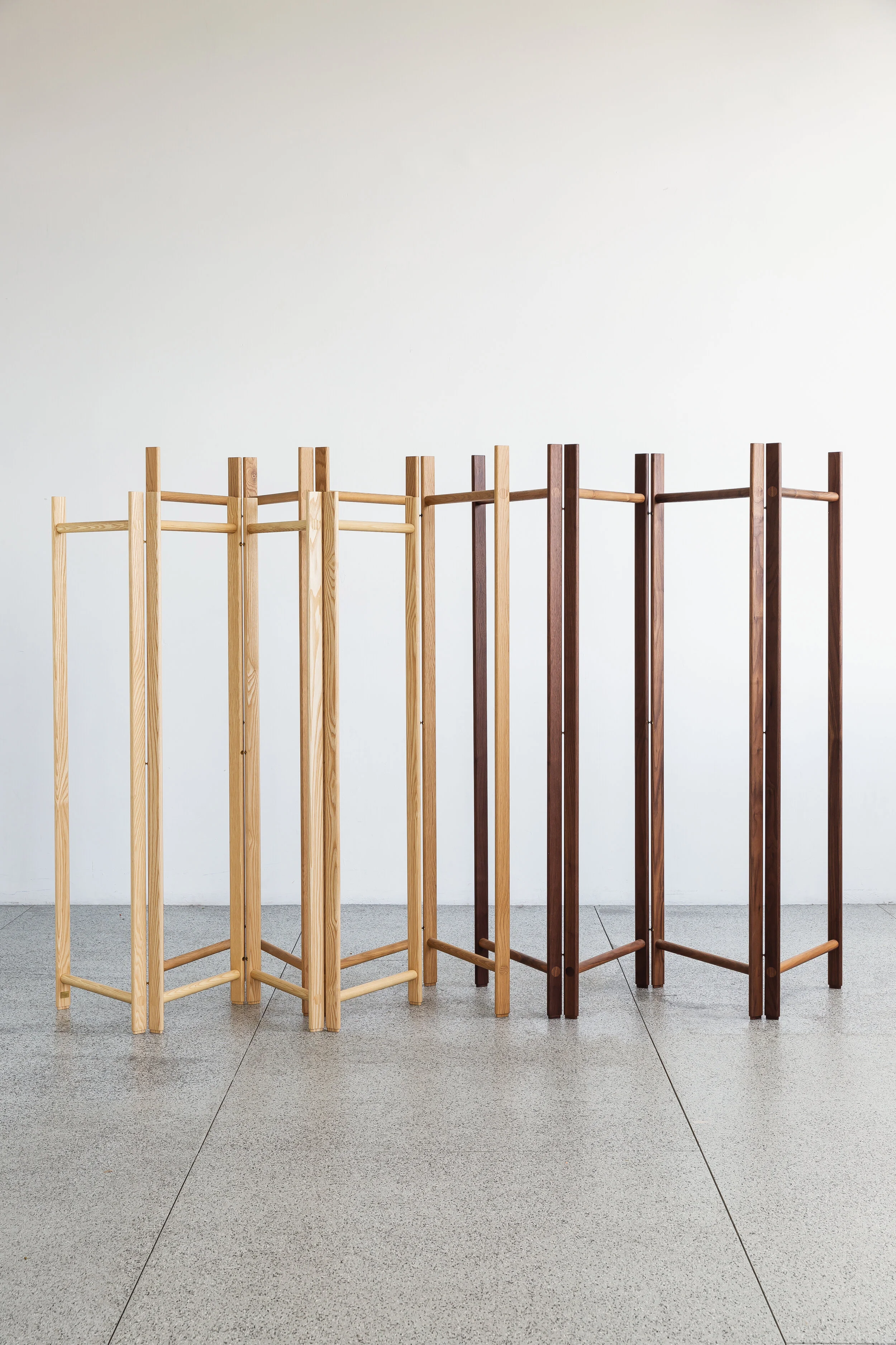 FABRIC FOLD — Fold