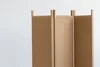 WOVEN FOLD — Fold