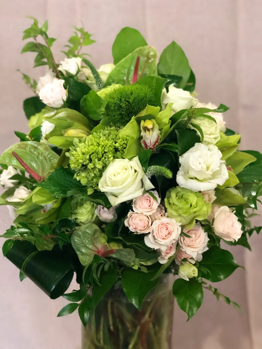 Shop Floral and Gifts — Roots and Blooms