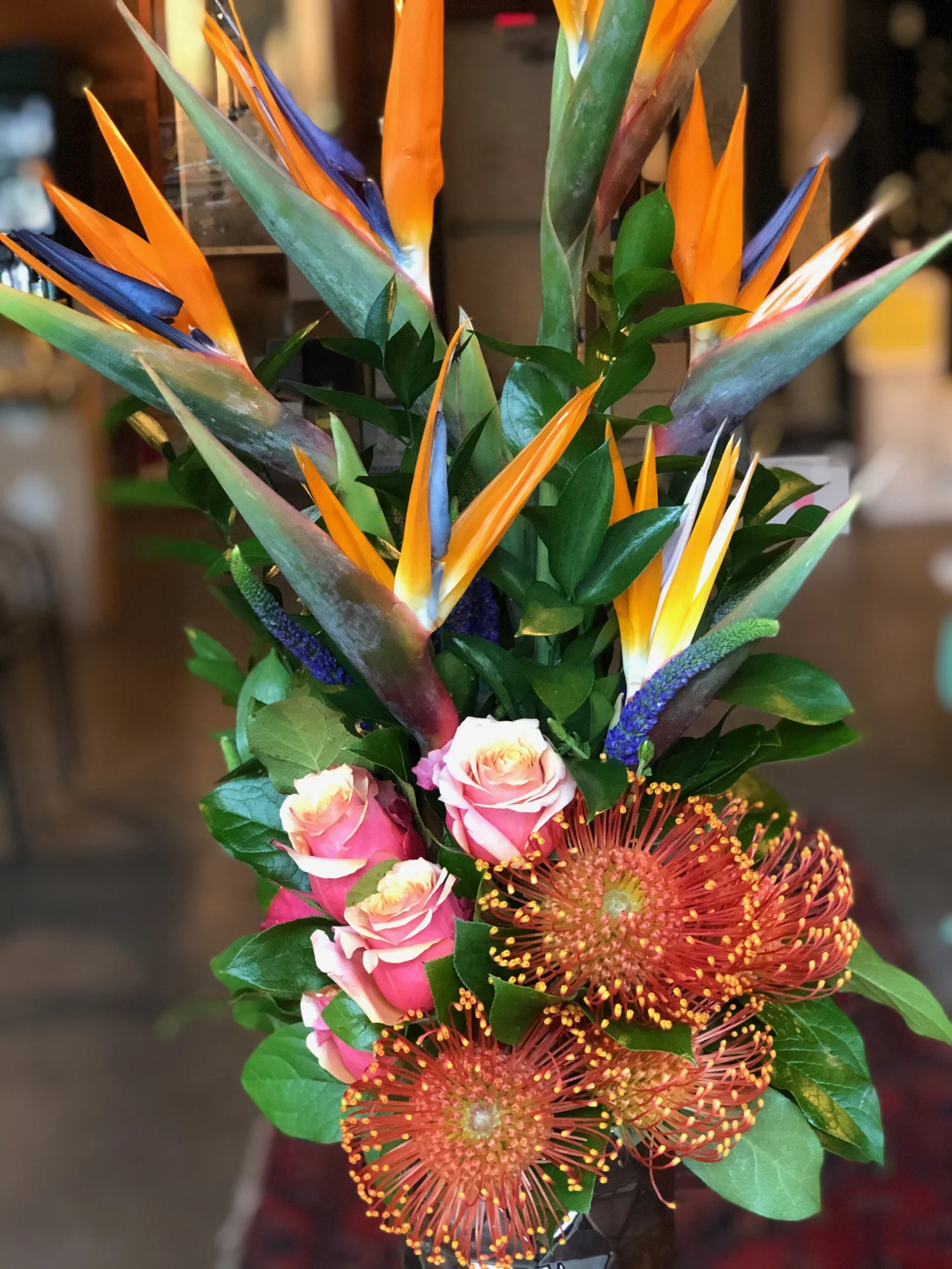 Shop Floral and Gifts — Roots and Blooms