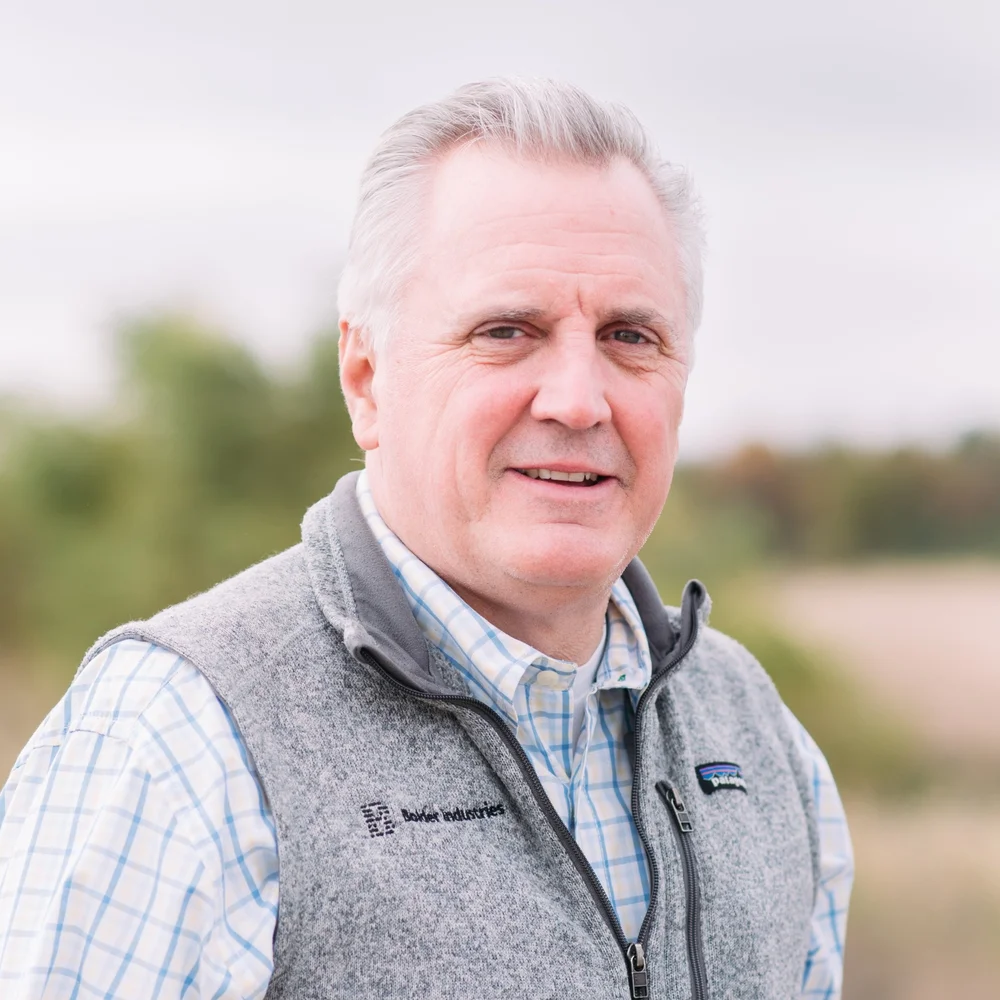 Overview — Bolder Industries