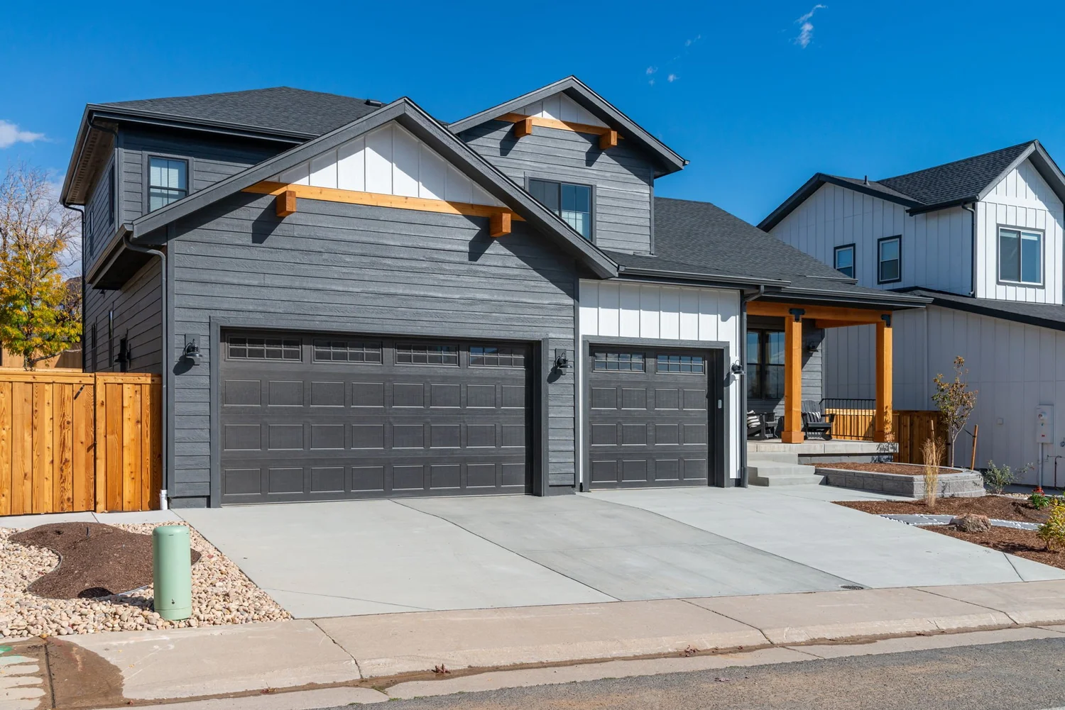 Gen 3 Homes, LLC