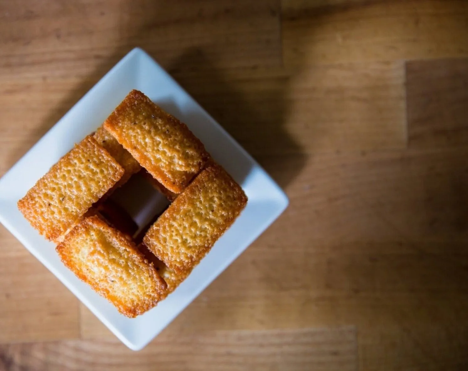 Rind And Wheat // Bakery & Cheese