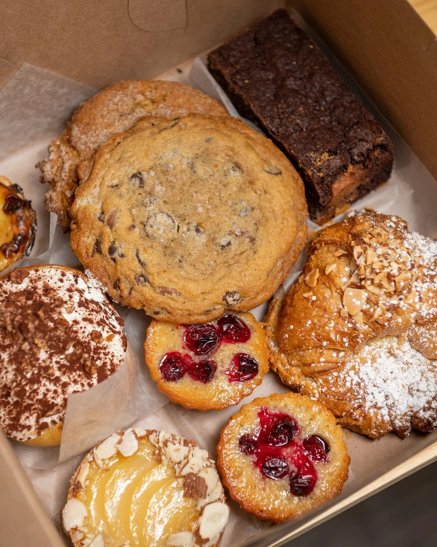 Rind And Wheat // Bakery & Cheese