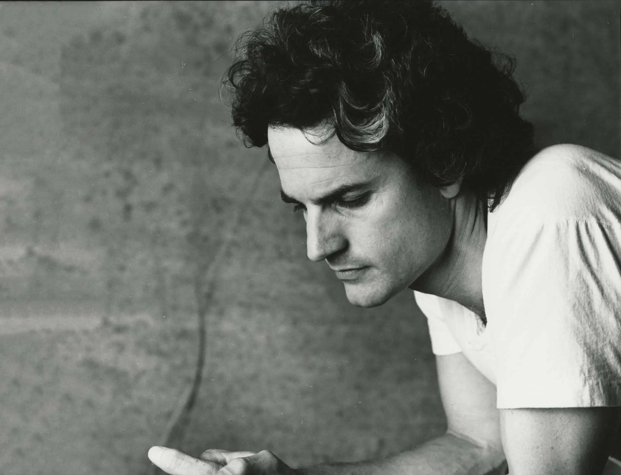 Poems & Drawings — Billy Steinberg — Billy Steinberg