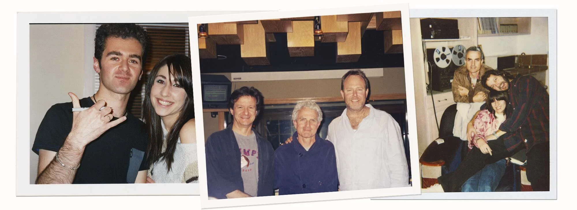 Gallery — Billy Steinberg — Billy Steinberg