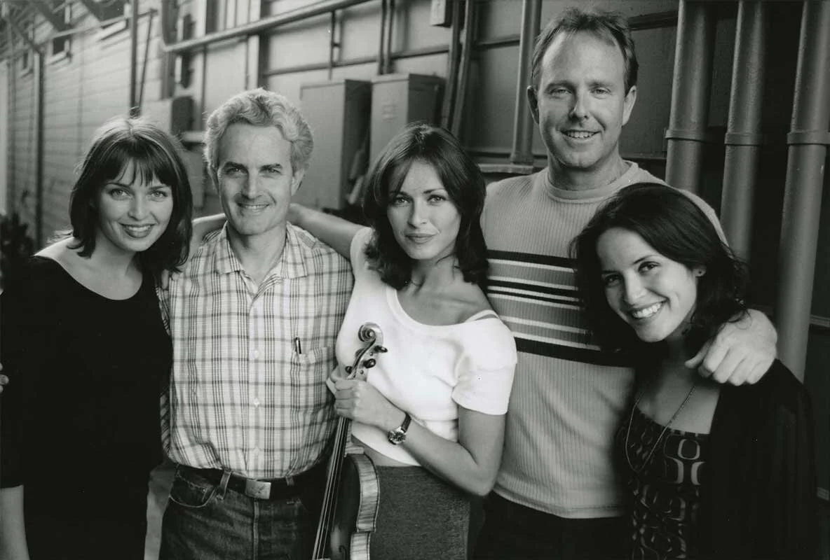 Gallery — Billy Steinberg — Billy Steinberg