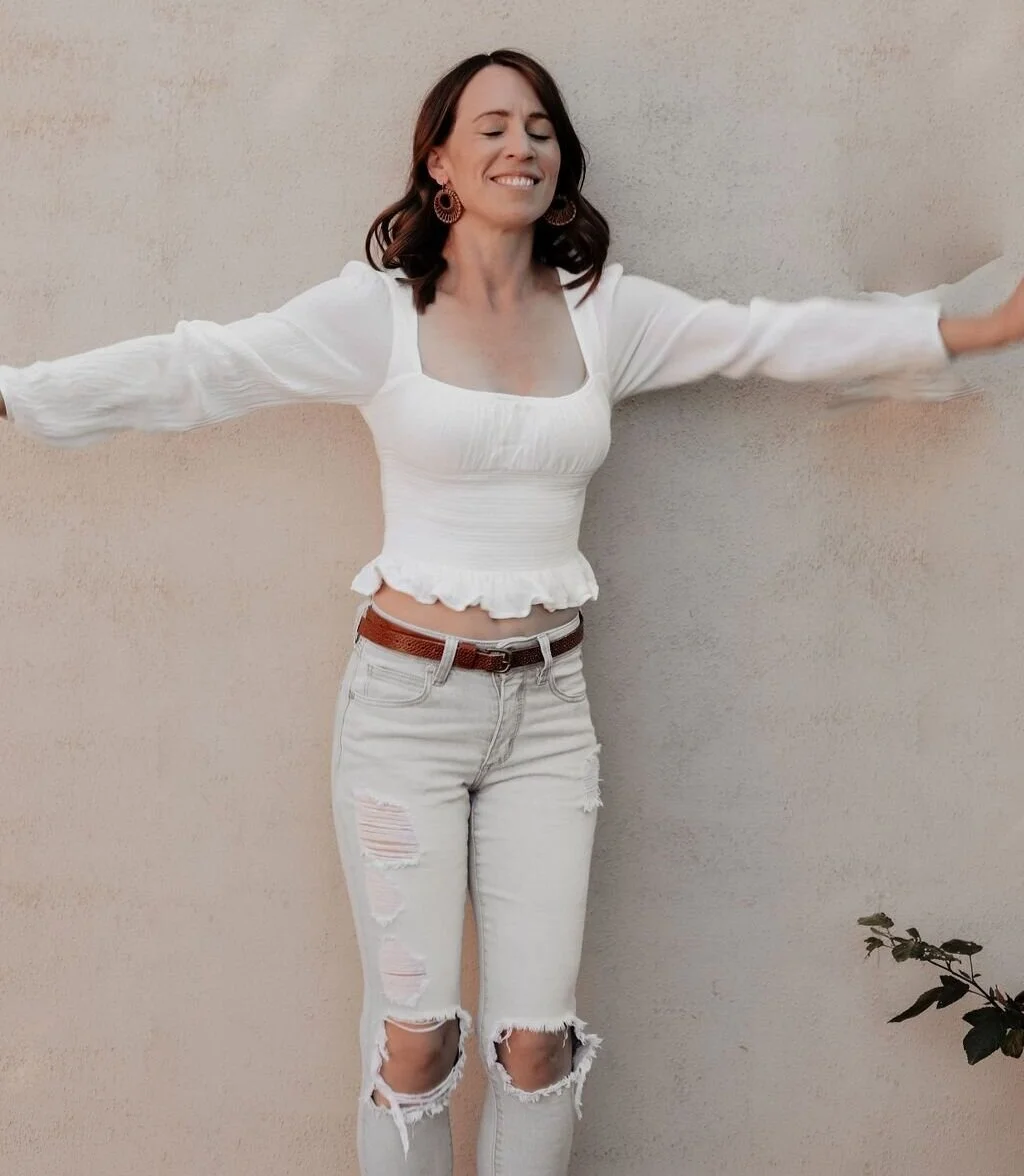 Nurturing your Body, Mind & Soul — Integral Health Therapies