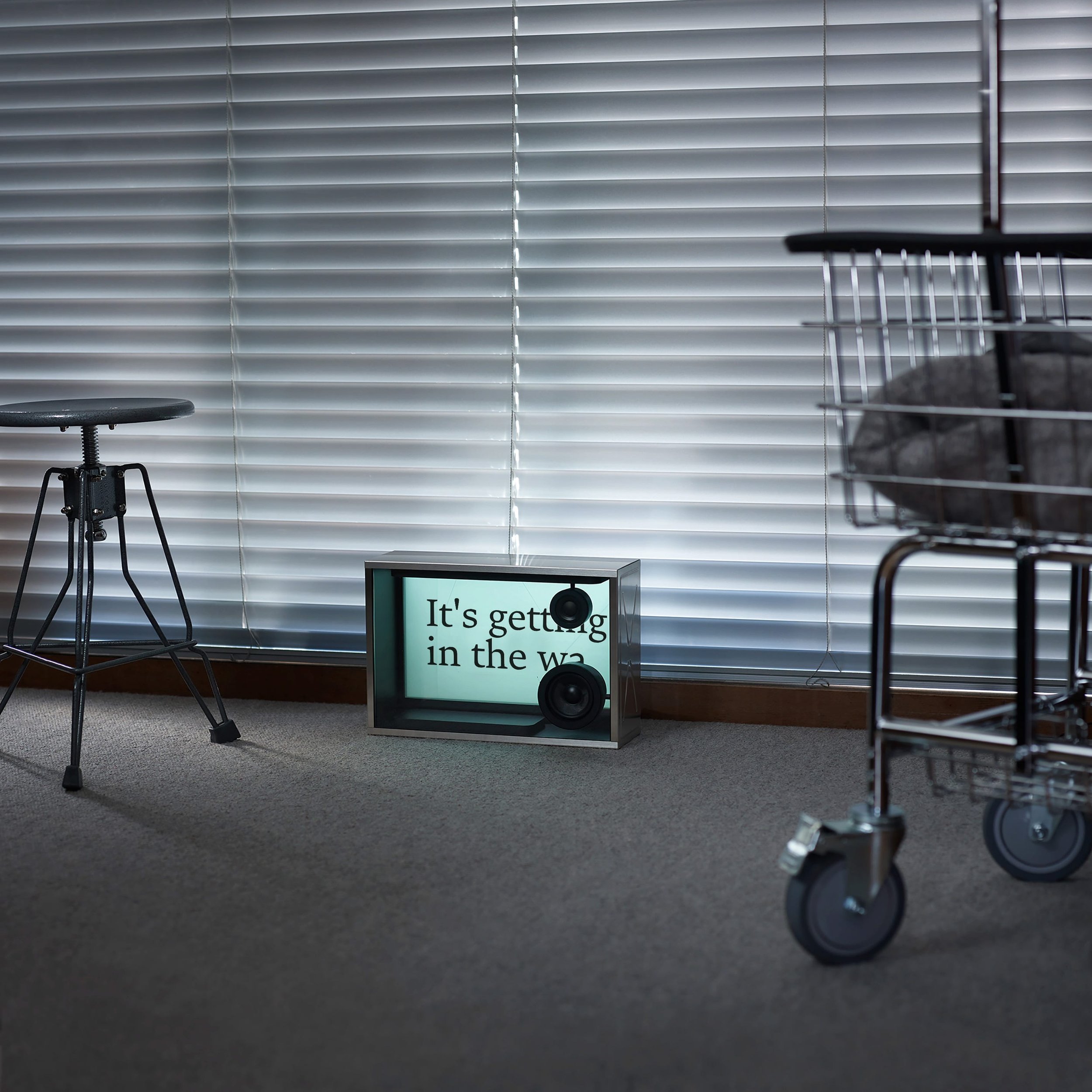 COTODAMA — District