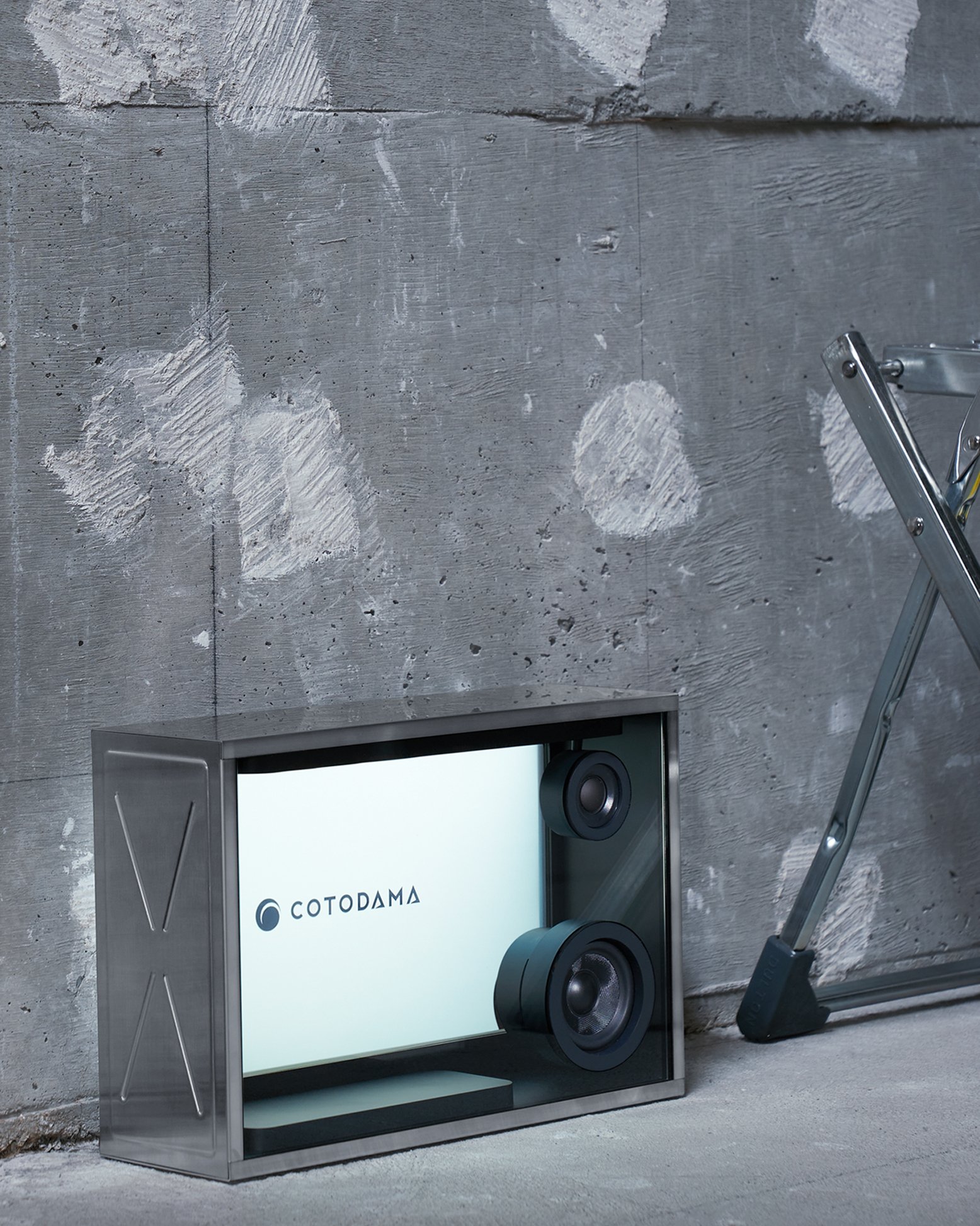 COTODAMA — District