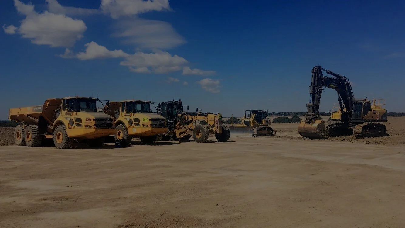 GPS — Dundrum Civil Pty Ltd