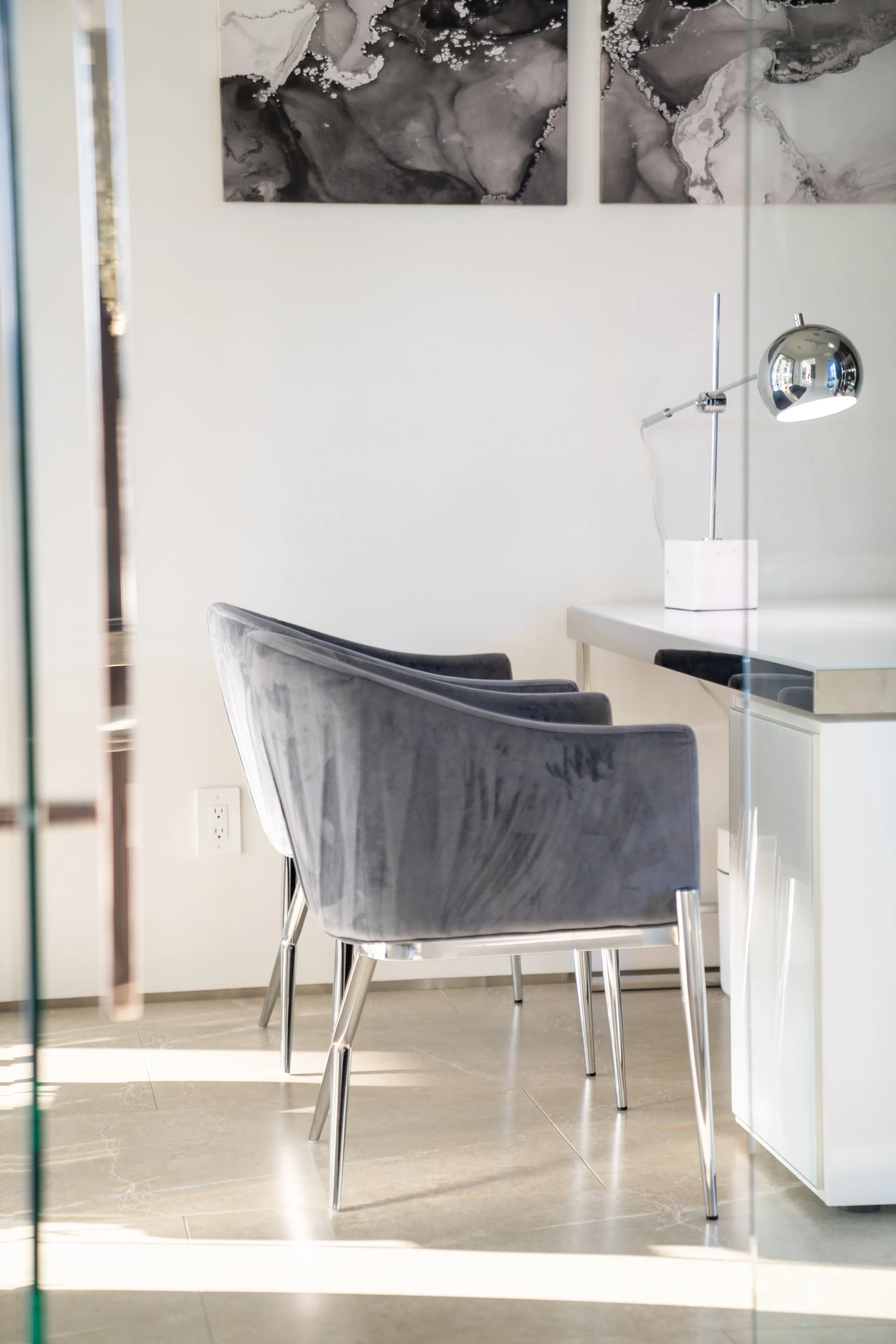 Cali Model — Alamo Homes | Southwest Florida Luxury Home Builder