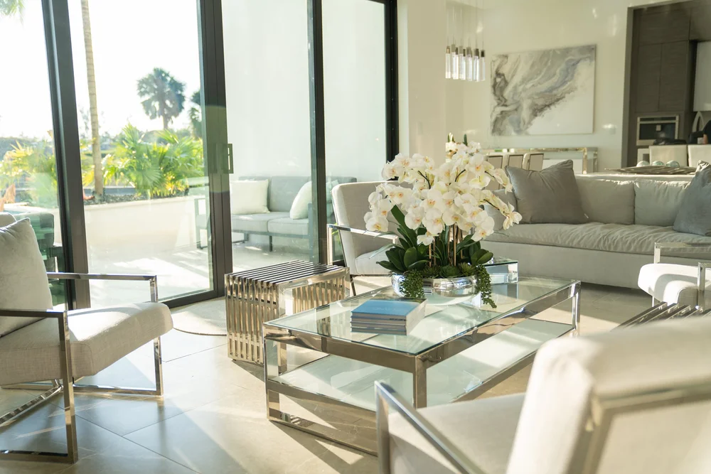 Cali Model — Alamo Homes | Southwest Florida Luxury Home Builder