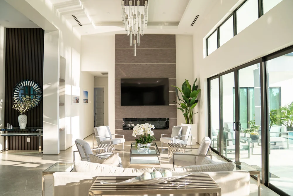 Cali Model — Alamo Homes | Southwest Florida Luxury Home Builder