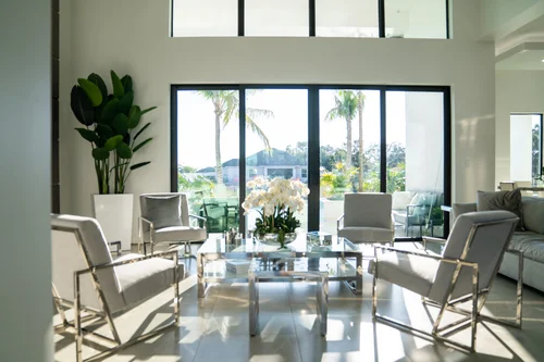 Cali Model — Alamo Homes | Southwest Florida Luxury Home Builder