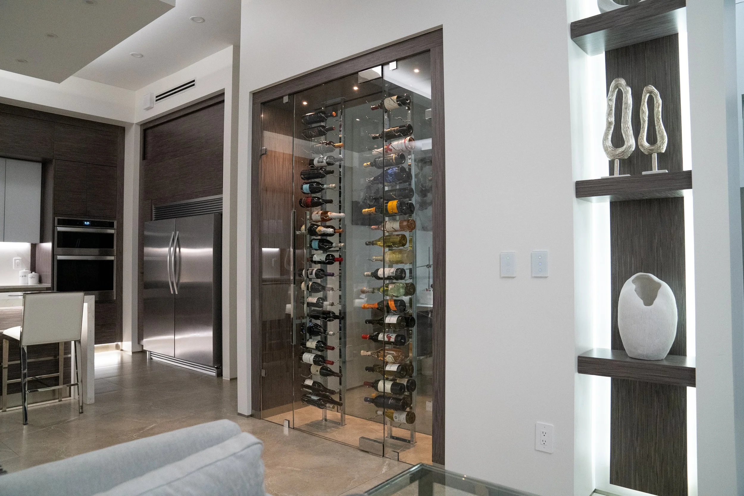 Cali Model — Alamo Homes | Southwest Florida Luxury Home Builder